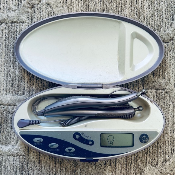 Suzanne Somers | Skincare | Suzanne Somers Facemaster | Poshmark